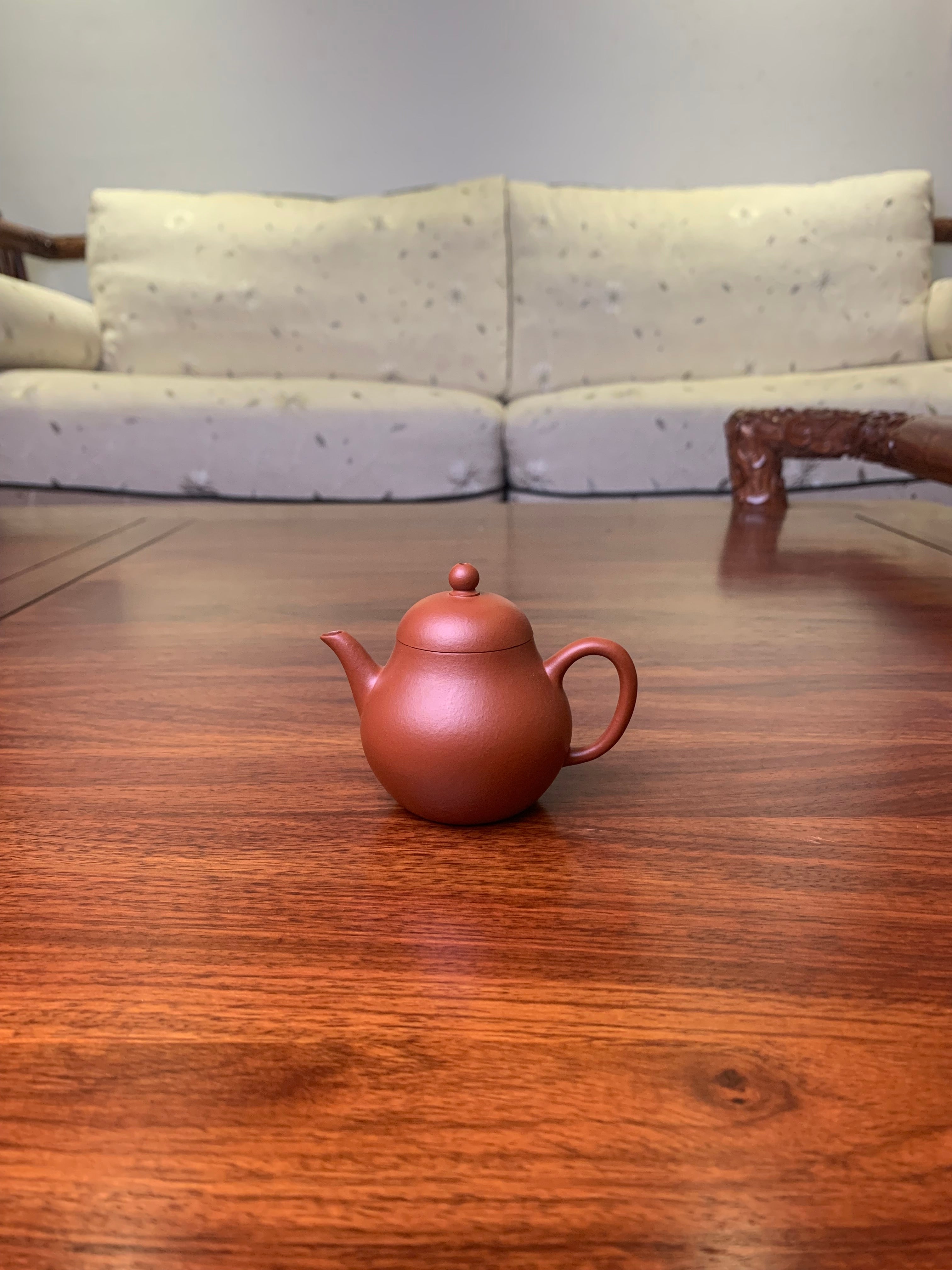 Shop small yixing teapot best for gongfutea | SiYuTao Teapot