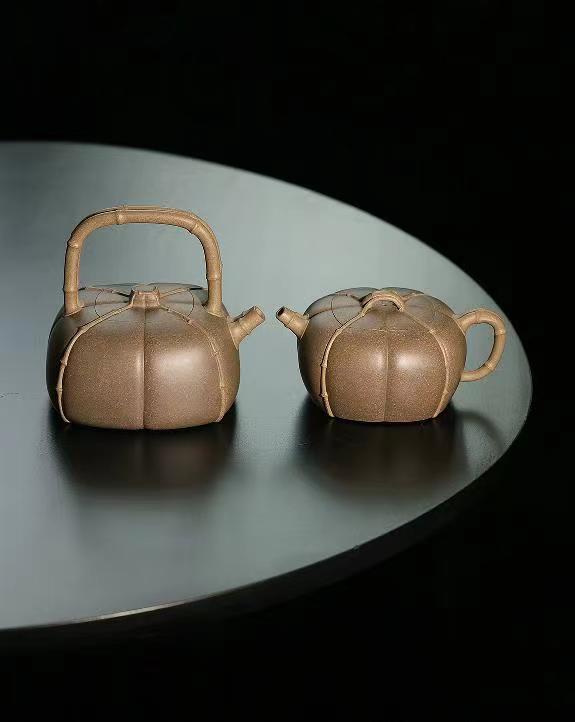 Shop Yixing Teapot from Zisha Art Gallery | zi sha hu teapot – SiYuTao ...